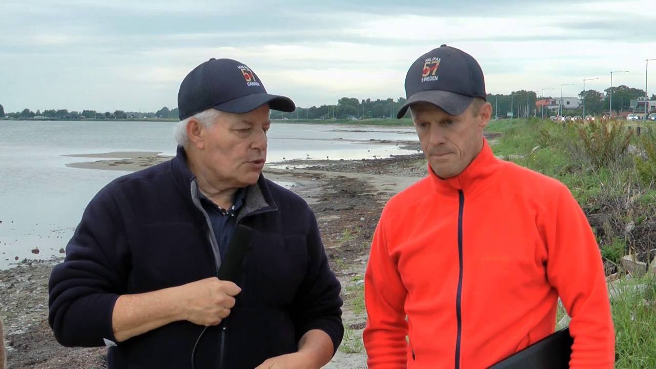 NAS Aviation Sweden Recovery Season 1 Episode 3 - YouTube