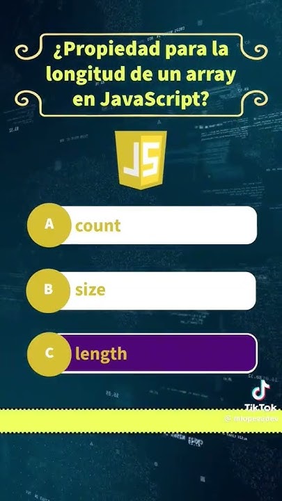 Desafío En Javascript Js Twitch Desarrolladorweb Fypシ Coder Python Desarrolloweb 