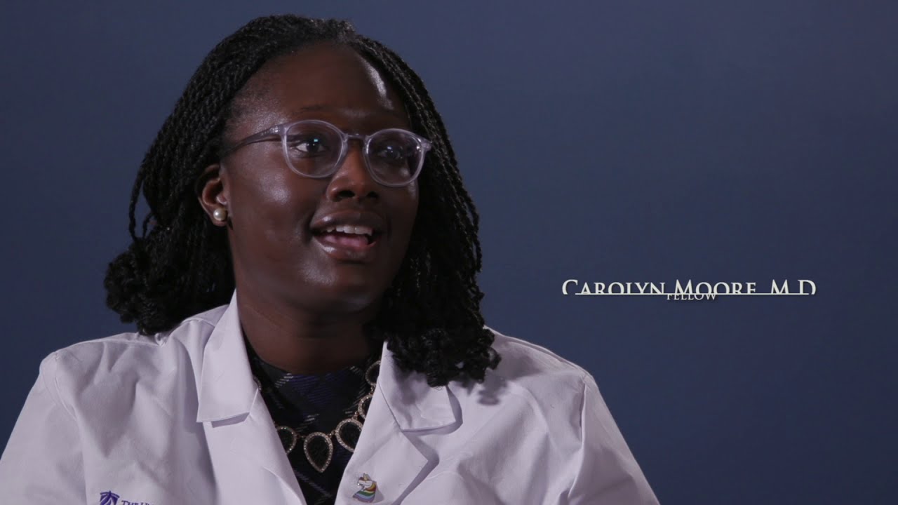 Welcome to the KU Cardiothoracic Surgery Fellowship - YouTube