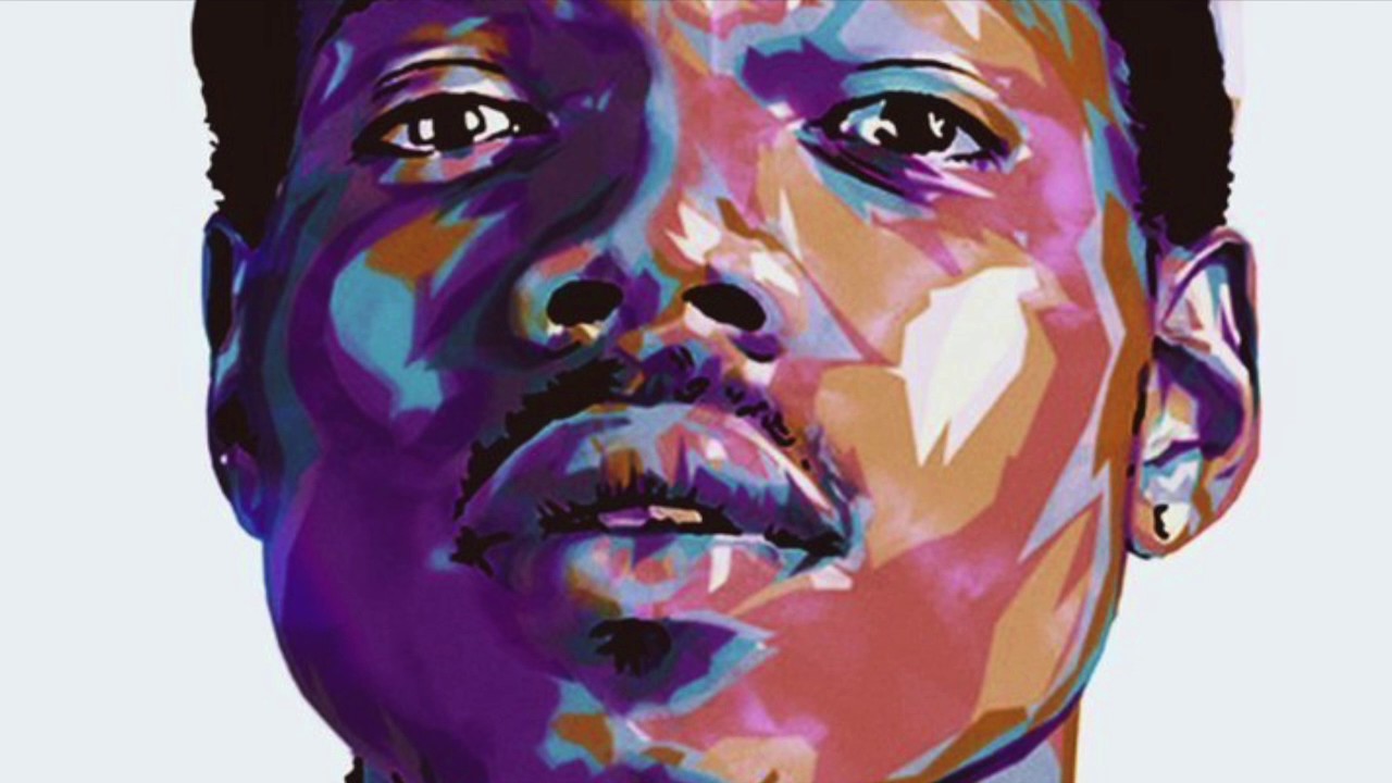 Hip Hop Beat | Chance The Rapper | Type Beat Instrumental 2017 ...