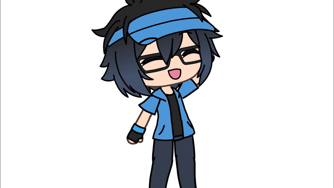 Luni is back after 4 years!! - YouTube