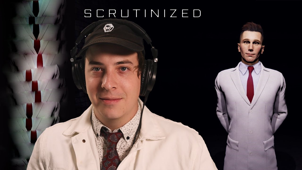 WE ARE BACK | Scrutinized - Part 12 - YouTube