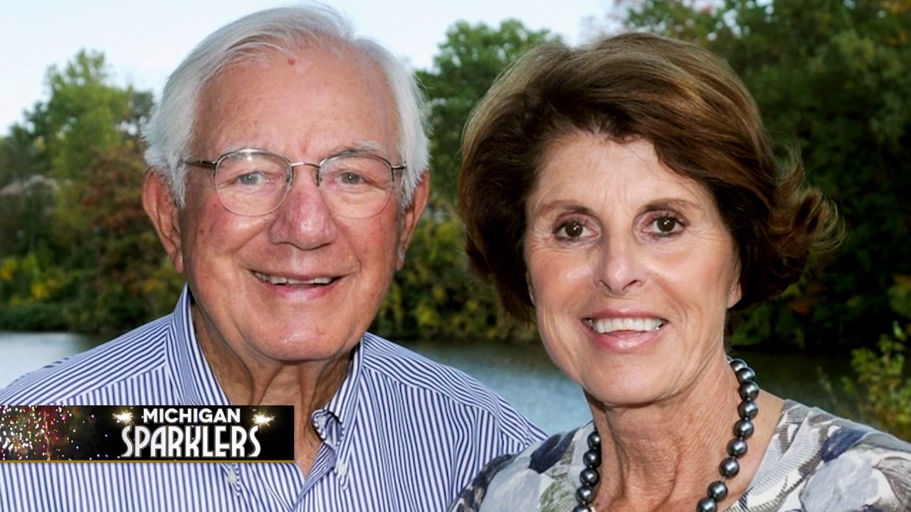 Bob Riney Shares Exciting Updates from Henry Ford Health System - YouTube