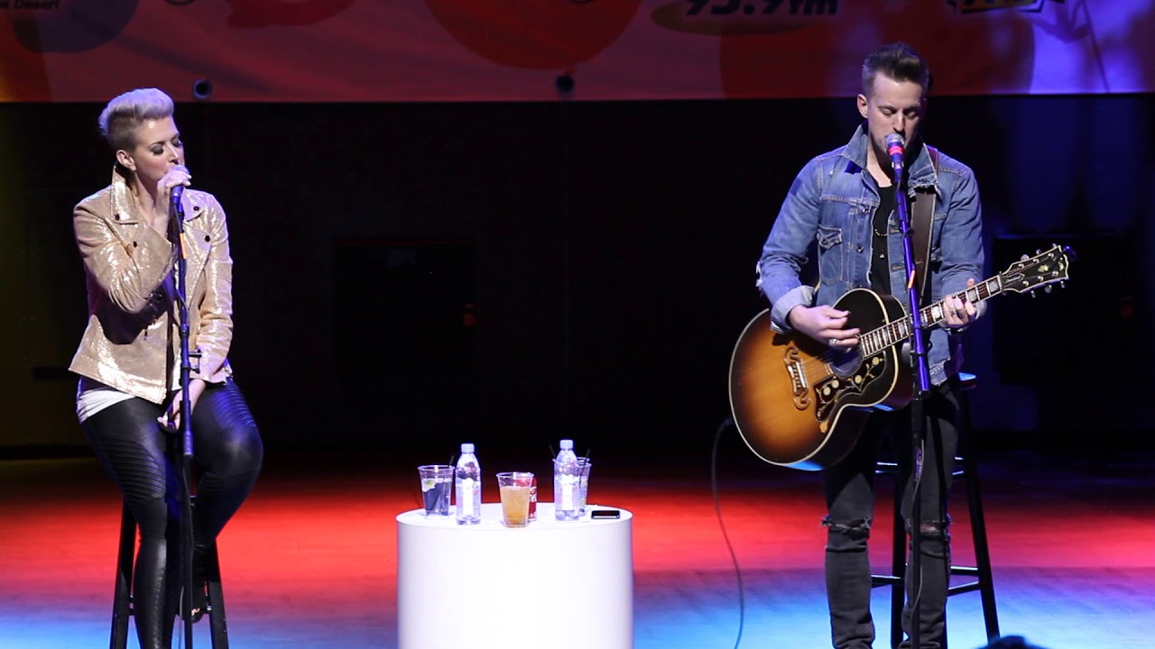 Thompson Square - Masterpiece - YouTube