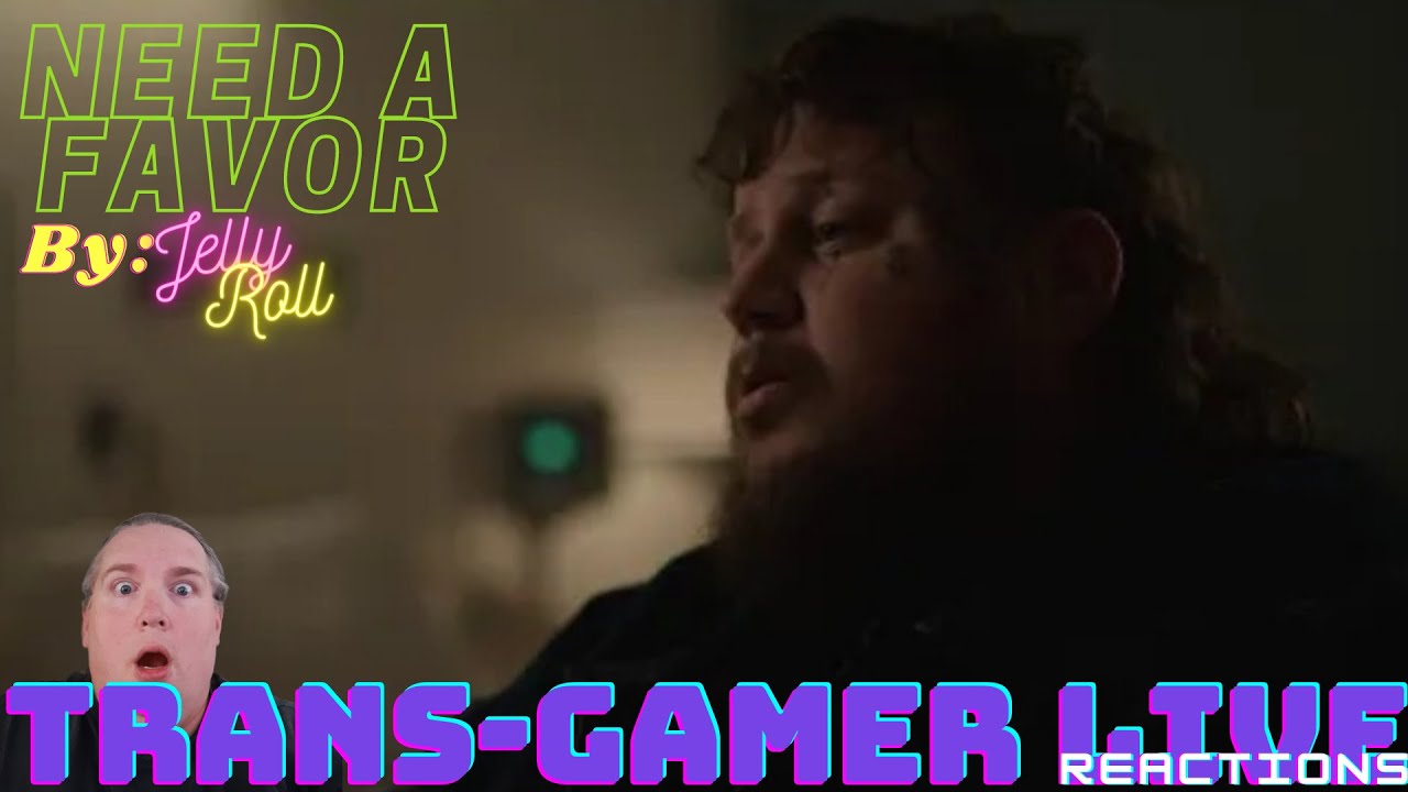 Need a Favor Reaction - YouTube