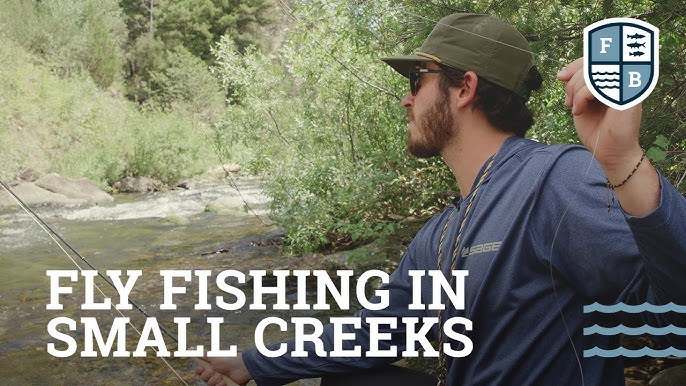 Fly Fishing Lessons Youtube