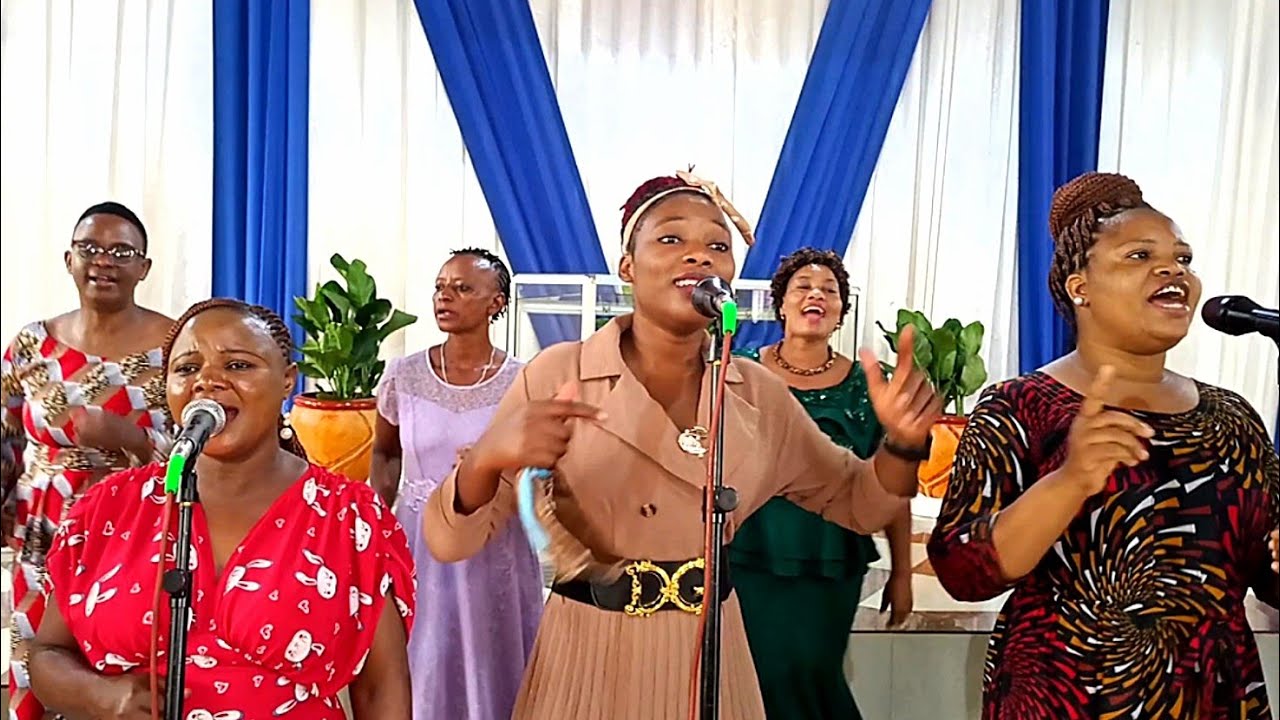 PRAISE & WORSHIP TEAM FPCT MAJENGO MOSHI MJINI KILIMANJARO TANZANIA,( 🎼 ...
