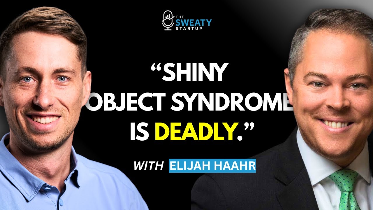 Sweaty Startup | 25 Uncomfortable Truths and Boring Business Wins ...