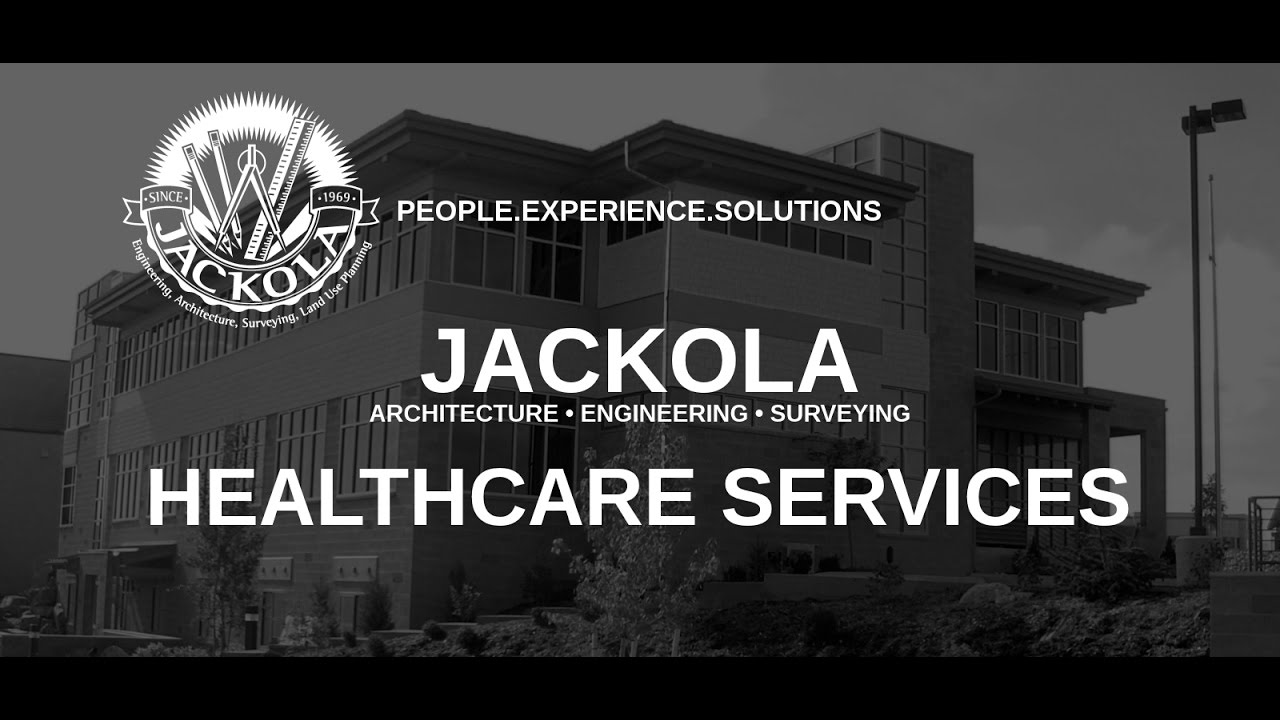 Jackola's healthcare services encompass outpatient & treatment ...