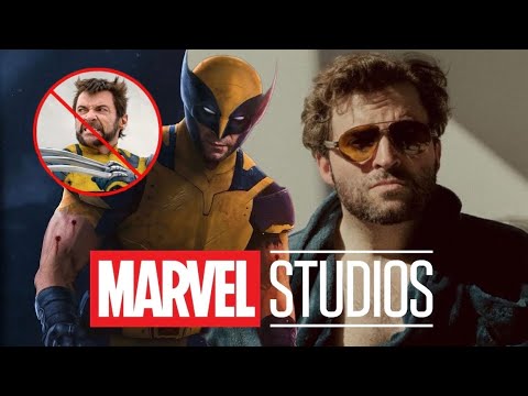 Could Matt Wood Be the Next MCU Wolverine After Hugh Jackman & Saturday ...