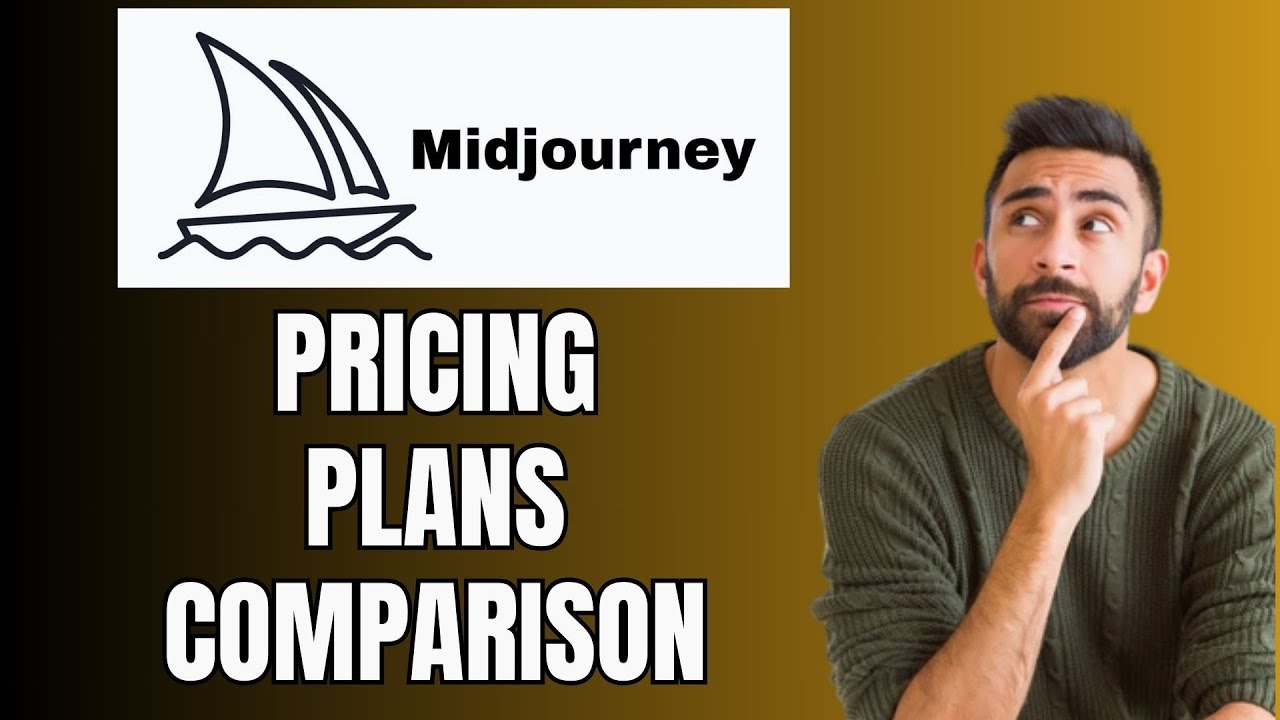 MidJourney Pricing Plans Comparison | Which Subscription to Choose ...