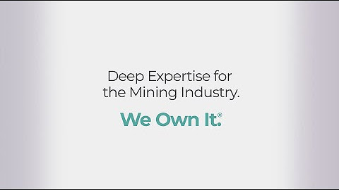 Who We Serve - YouTube