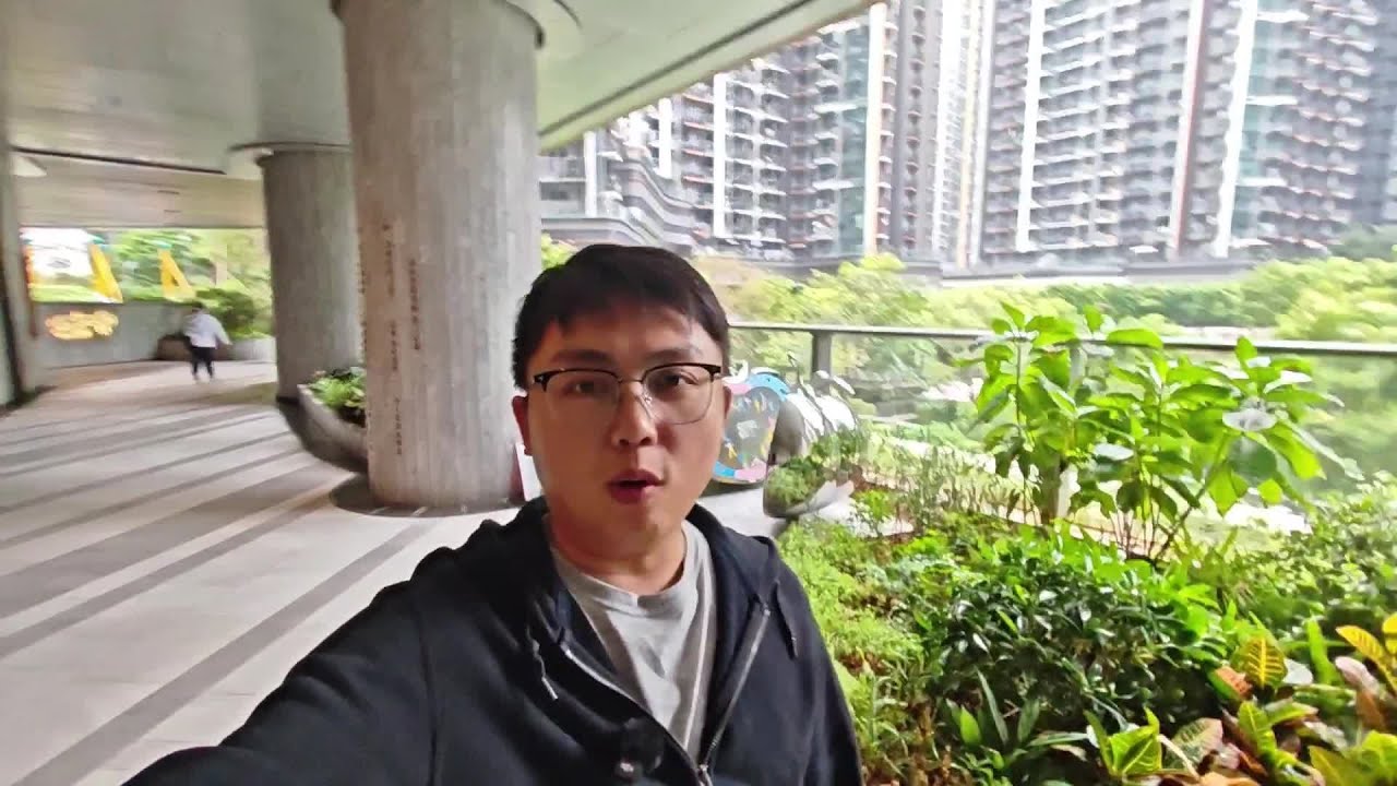 【#KOL睇真盤】 Kit Lam 筍盤推介：NOVOLAND 高層 G室 - YouTube