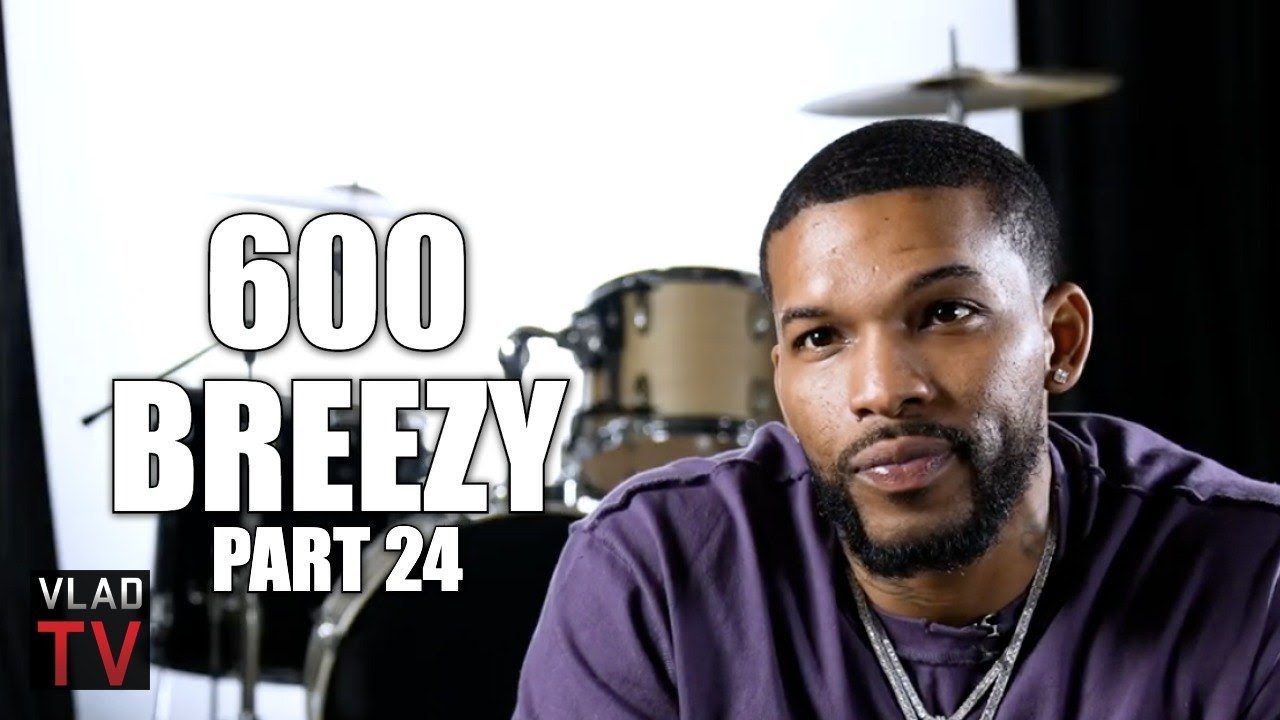 600 Breezy: Even People Who Don't Like Rico Recklezz Are Proud He's ...