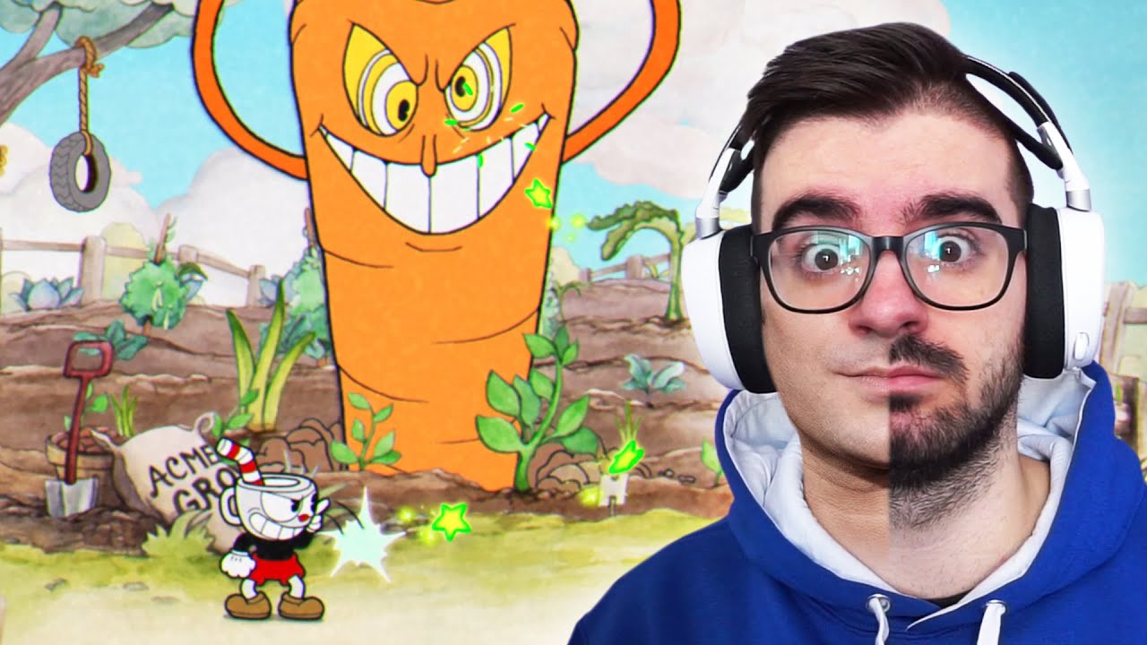 АКО НЕ УСПЕЯ ЩЕ СЕ ОБРЪСНА (RAGE) - YouTube