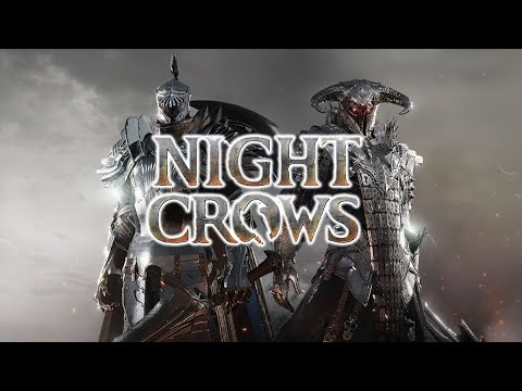 Night Crows Gameplay Parte #01 | Jogando pela primeira vez | PC - YouTube
