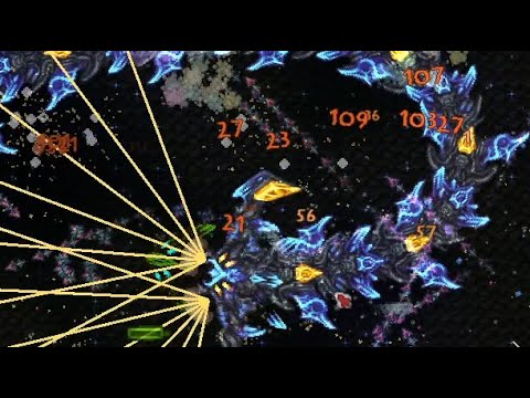 Primeval Warden: The Adult Eidolon Wyrm (Infernum Mode, Rogue) - YouTube