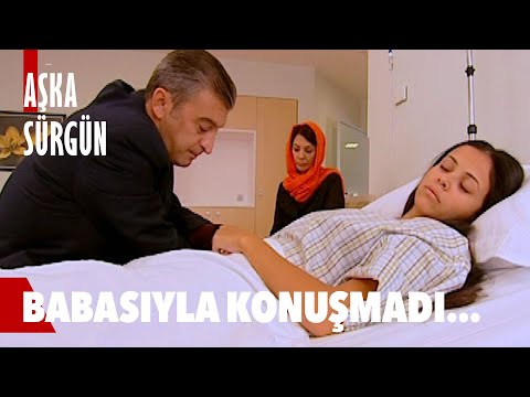 Bennu, Nizar'ın yüzüne bakmadı - Aşka Sürgün 20. Bölüm