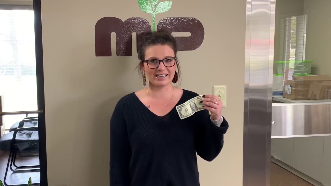 Merchants and Planters Bank Money Facts with Arian and Karina - YouTube