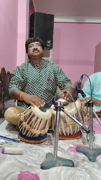 best tabla player of Bihar - YouTube