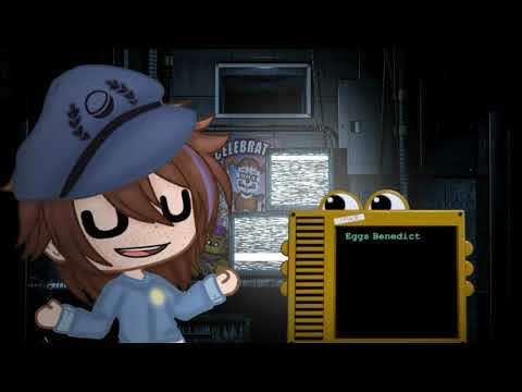 #megamepfnafsg Audition for part 25