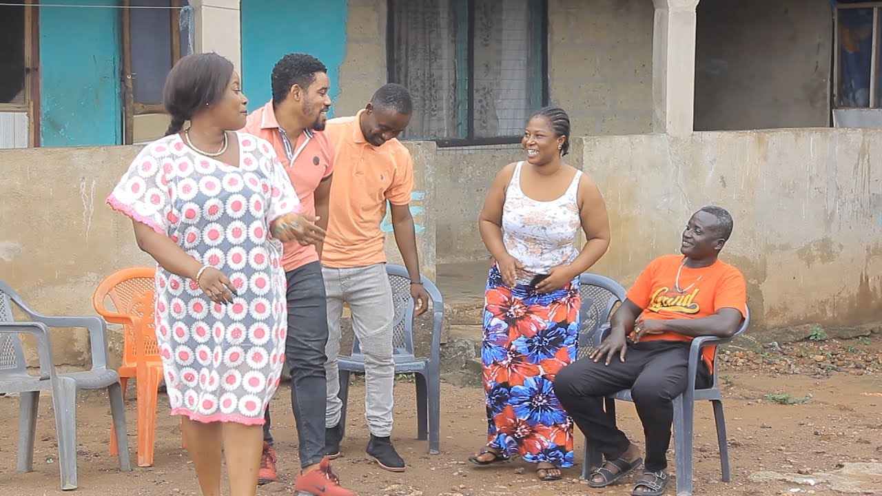 KAE ME episode 40 - YouTube