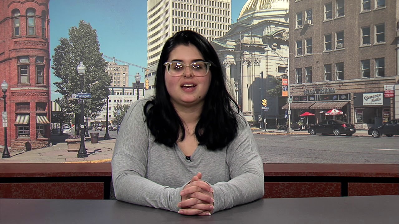 Utica College, Moose Now - YouTube