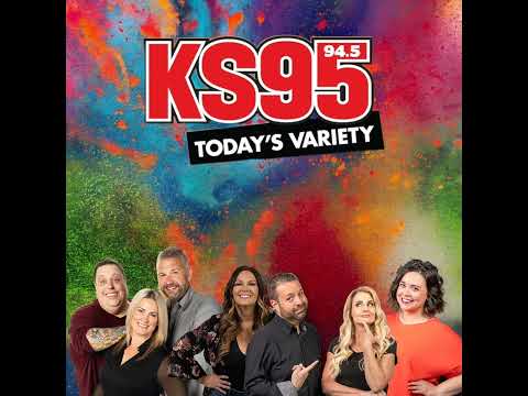 KS95 94.5 – Today's Variety | Twin Cities