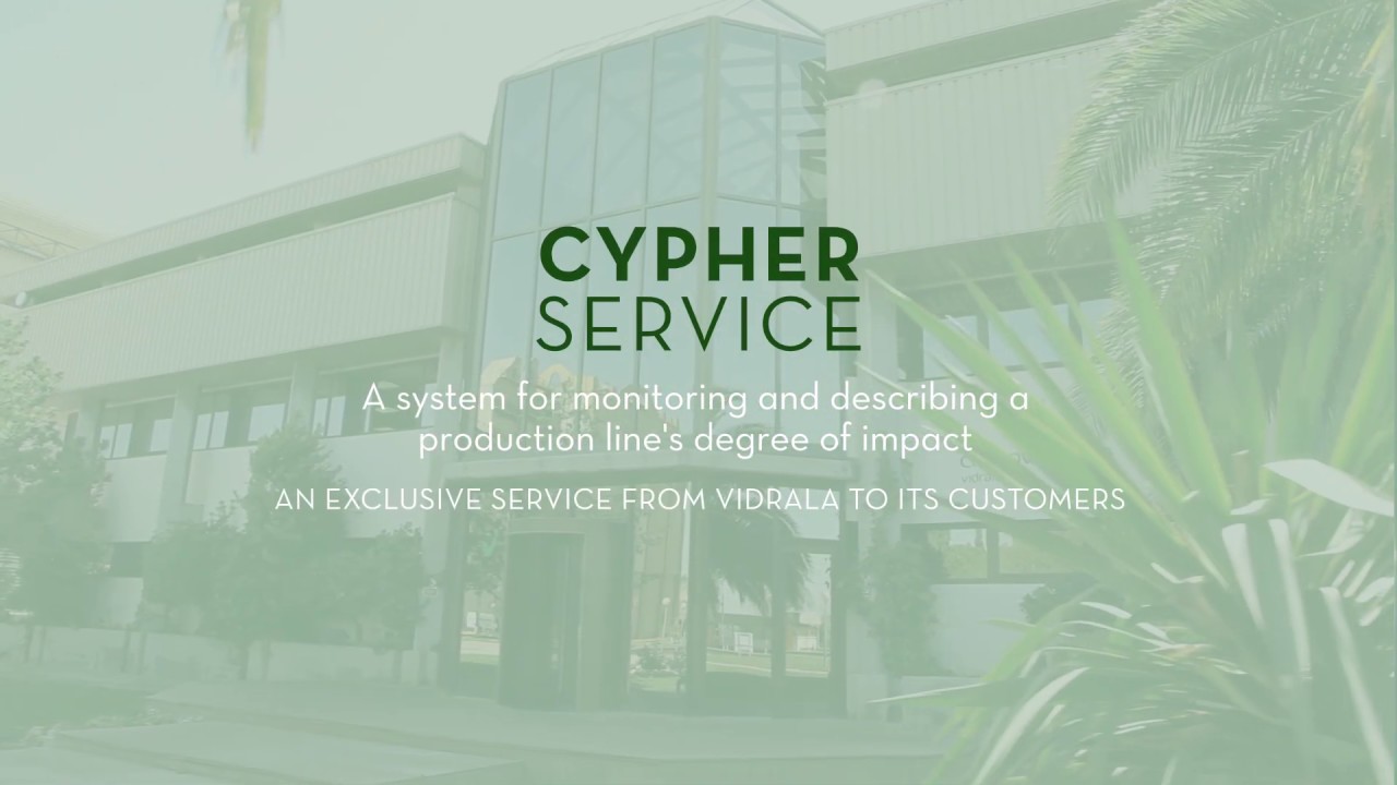 CYPHER Service - YouTube