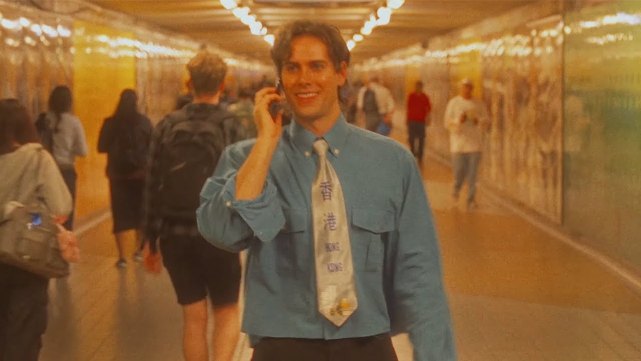 Yes Boone - Modern Life (Official Visualiser) - YouTube