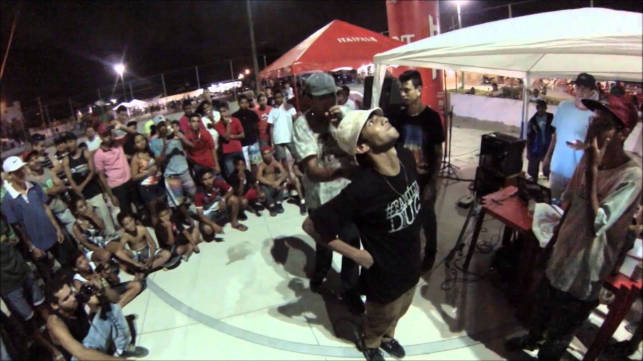 1º RODA CULTURAL DE TIBIRI - YouTube