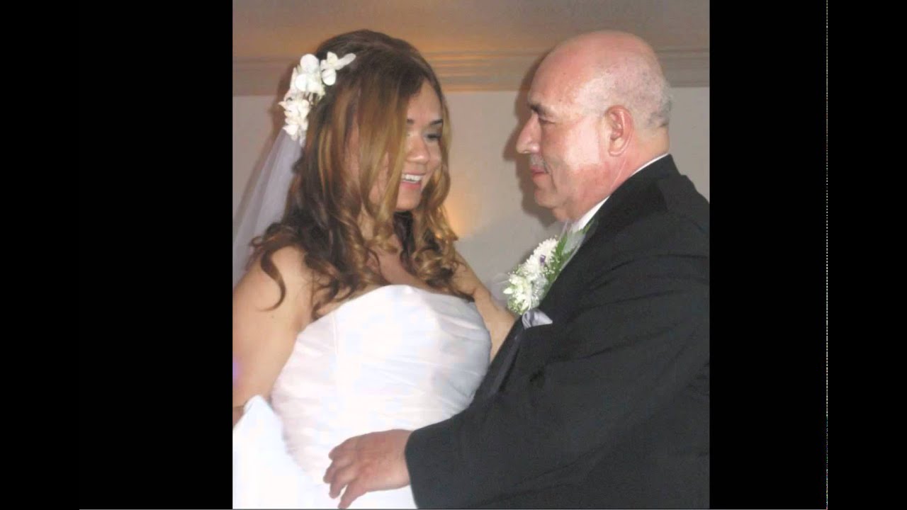 Matt and Janet's Wedding - YouTube