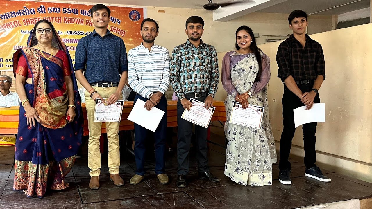 KKPS ASANSOL SARASWATI SAMMAN 26 October 2022. - YouTube