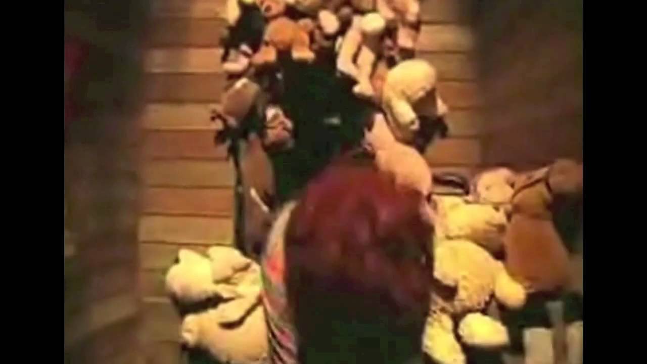 Universal Studios Hollywood Horror Nights 2009 YouTube universal-studios-hollywood-horror-nights-2009-youtube