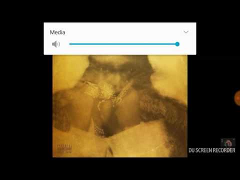 Mask Off - Clean