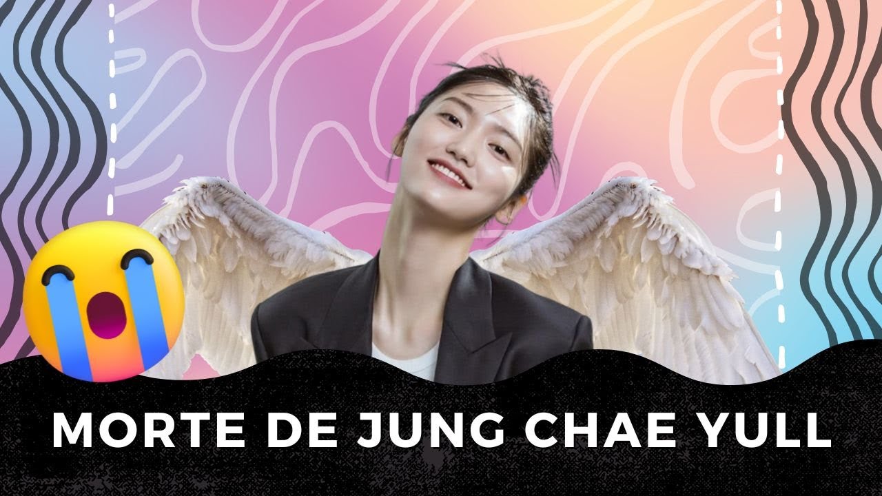 MORTE DE JUNG CHAE YULL | Area K On - YouTube
