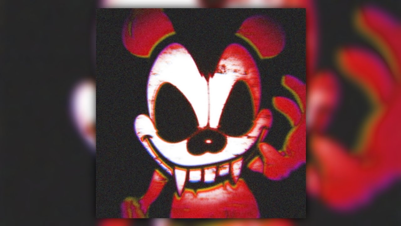 funk do miska muska mickey mouse (slowed + reverb) - YouTube