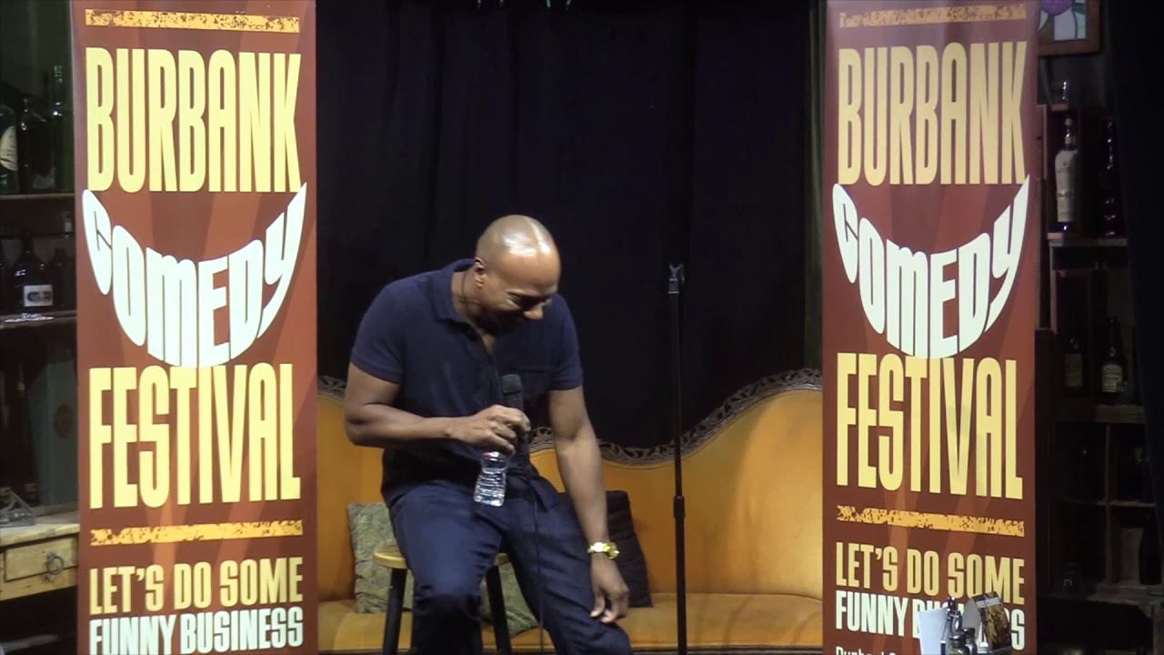 Allan Cunningham - YouTube