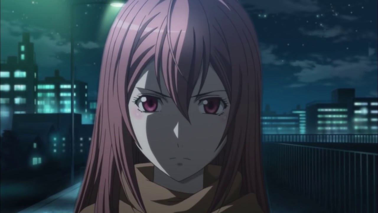 David Guetta - She Wolf ft. Sia [MIX AMV] - YouTube