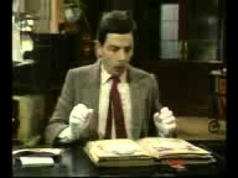 Mr.Bean 4#.3gp