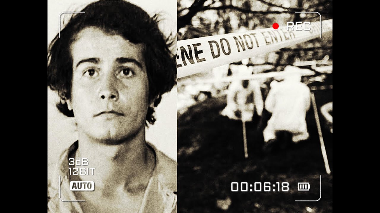 El Asesino de Mujeres: La Macabra Historia de Ricardo Silvio Caputo ...