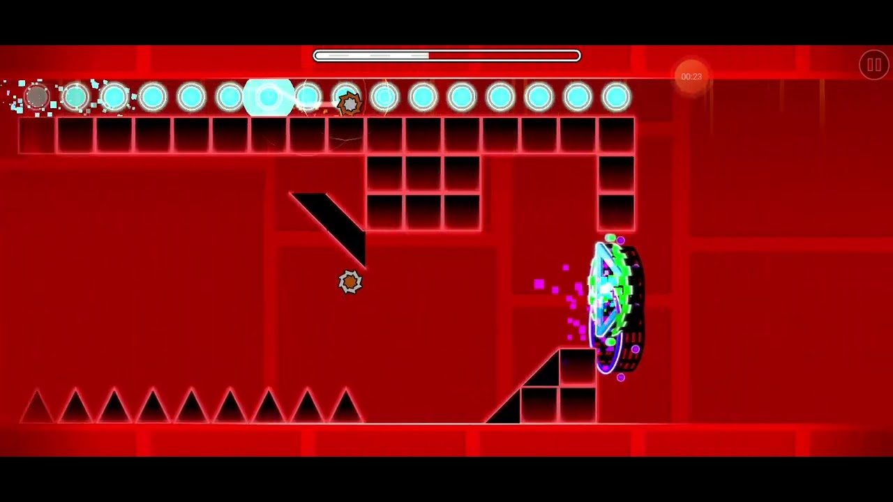 heating (all coins, 1 attempt) - YouTube