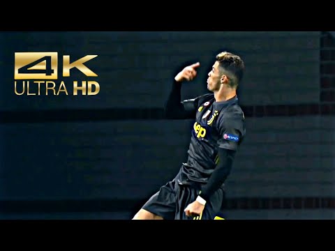 CRISTIANO RONALDO SIUU CELEBRATION 4K/HDR FREE CLIPS FOR EDITING ...