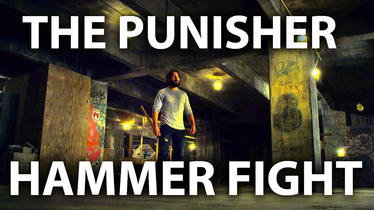 Hammer Fight Club Hamm at Alonzo Caraway blog