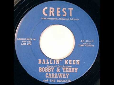 Bobby And Terry Caraway - Ballin Keen.wmv - YouTube
