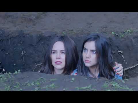 Rubí | Boris salva a Rubi de Hector | GRAN FINAL