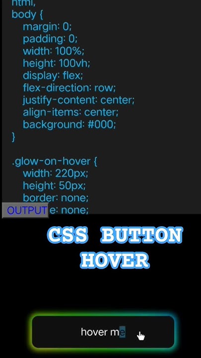 Htmlcss Css Button Hover Cssanimation Coding Css Code Html5 Webanimation Css3 Webdesign 5972