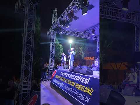 Ali Özel Ölüm olsaydı ayrılık