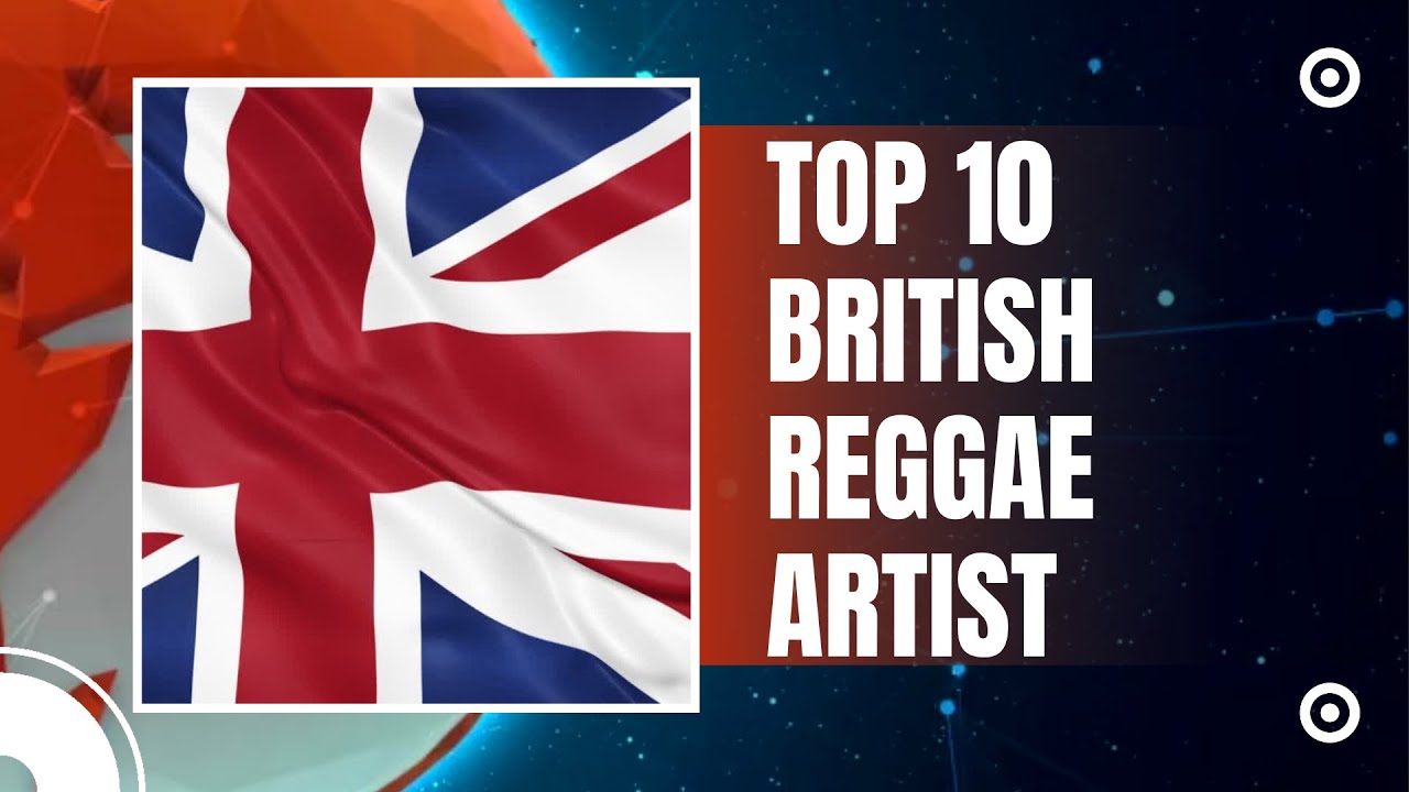biggest reggae Artis in the UK - YouTube