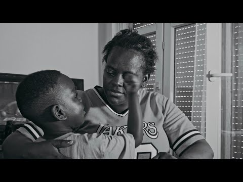 DJ REGIUS - SINGLE MAMA (Official Music Video)